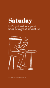 100+ Happy Saturday Wishes, Quotes, and Blessings