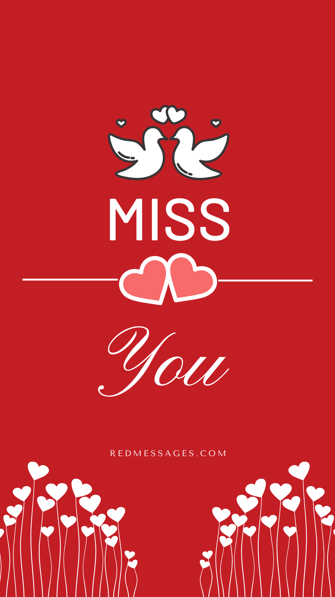 100+ Cute Miss You Quotes