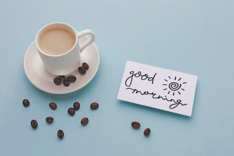 150 Good Morning Text Messages For Long Distance Relationship
