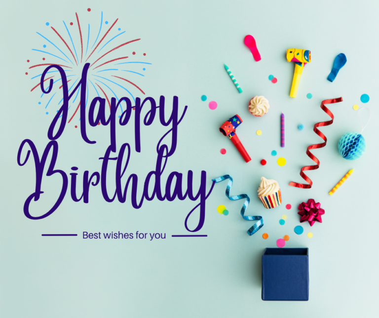 120 Romantic & Sweet Birthday Messages For Boyfriend - Red Messages