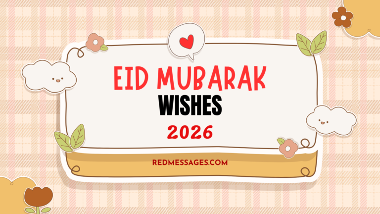 200+ Eid Mubarak Wishes 2026: Beautiful Messages, Greetings & Quotes