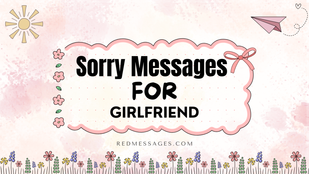 Good Morning Texts For Her: 150 Sweet Messages She'll Love - Red Messages